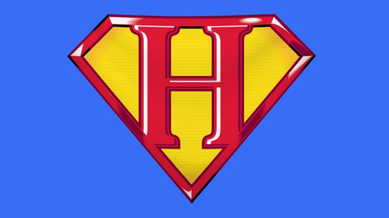 HYPERMAN: ETERNAL | PELICULA OFICIAL - YouTube