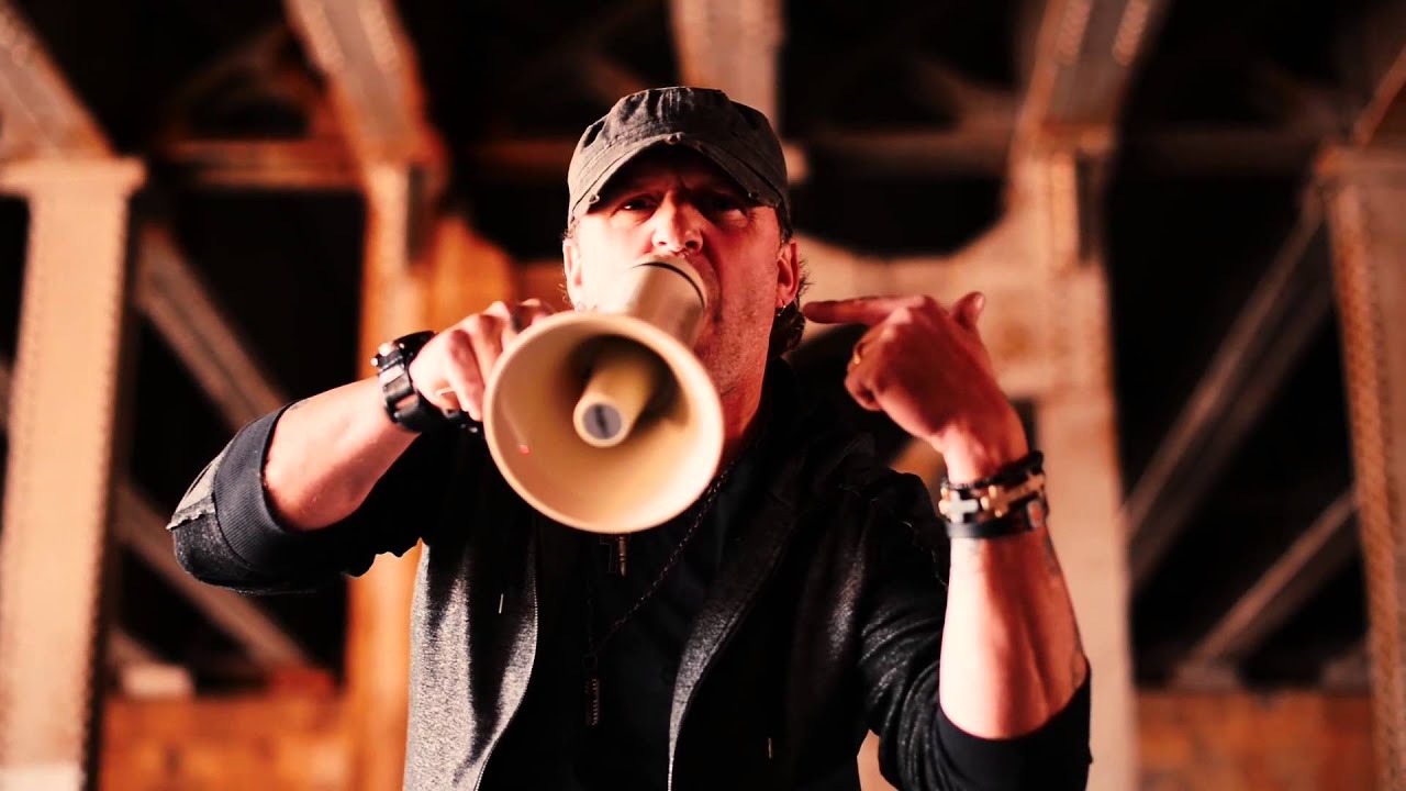 WALK AWAY by Chad Lee - YouTube