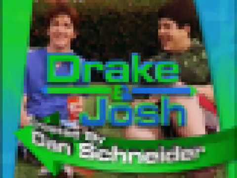 Drake and Josh GBA Intro - YouTube