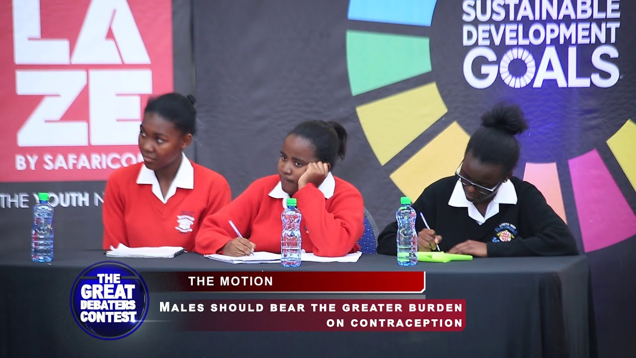 Loreto Limuru Vs Juja Preparatory School - YouTube