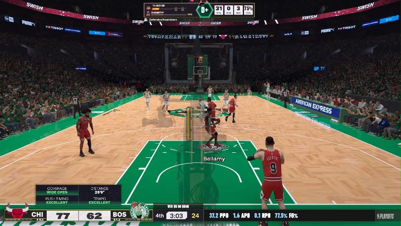 NBA 2K25_20250119104001 - YouTube