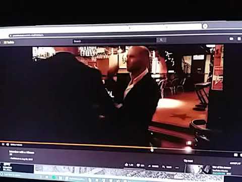 Interview with a Hitman
