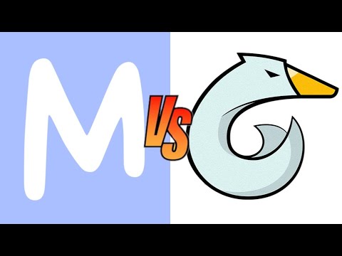 Goosiest vs Muye Slander - YouTube