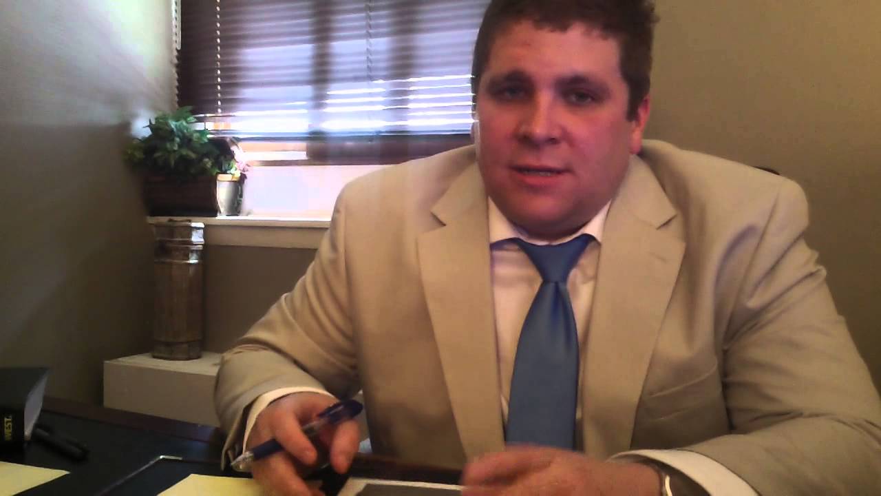 I Just Got a DUI, What Do I Do Now? Attorney Michael P Kelly Answers ...