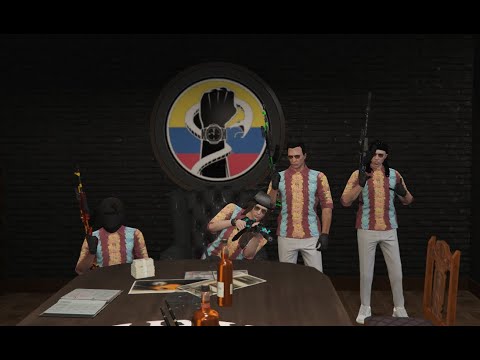 EindHoven Roleplay Scenario #1 - YouTube