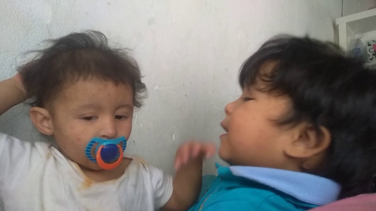 Brincando Com Meu Irmão Youtube
