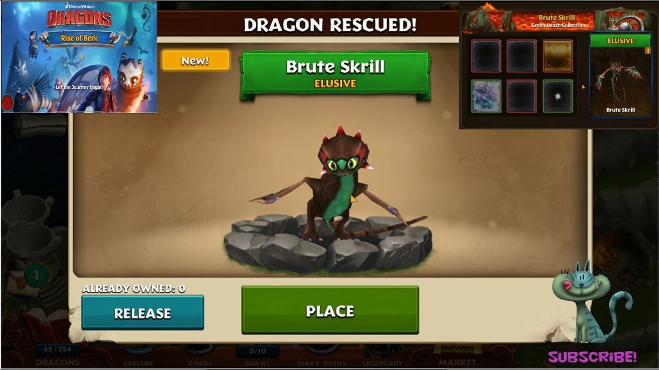 DragonRiseofBerk Unveiling the Full Green Death Collection Complete ...