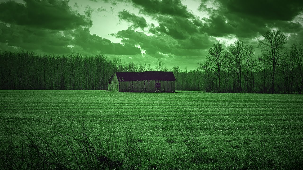 Hallowing Point - dysania - YouTube