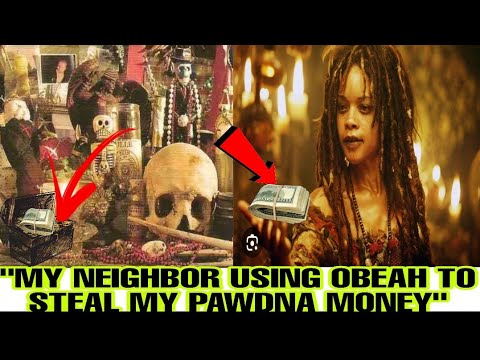 BOYFRIEND B€AT GIRLFRIEND OVER FOOD🤯NEIGHBOR OBEAH STRONG😳5 SH¤T 1 D€AD ...