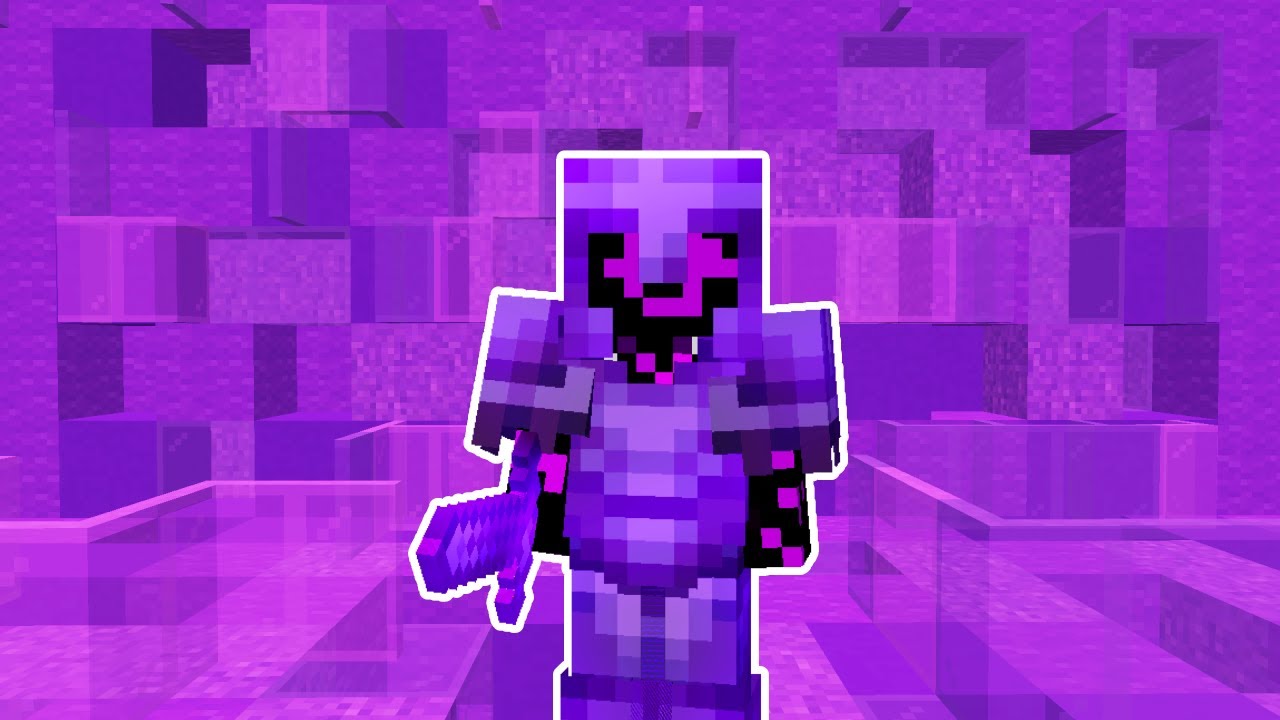 1v1ing ashswag from LIFESTEAL SMP - YouTube