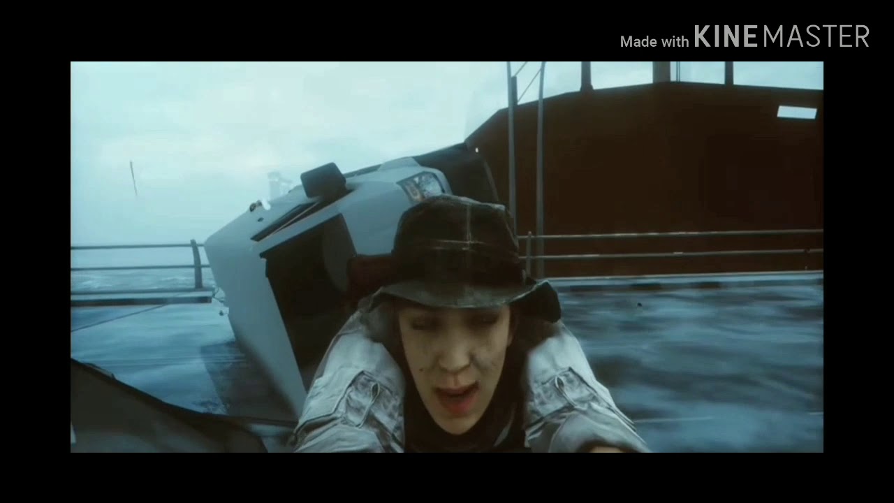 An Epic Cinematic Short Film - YouTube