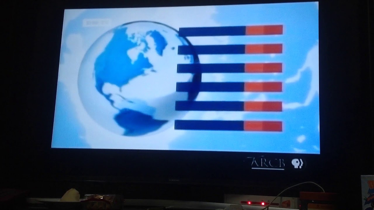 Dw-Tv World Weather 21.07.2010 - YouTube