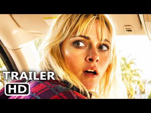 THE WRONG GIRLS Trailer (2026) Kristen Stewart