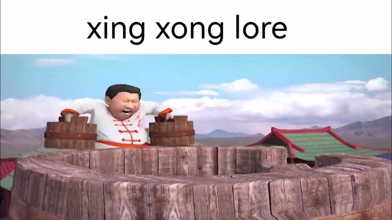 china lore - YouTube