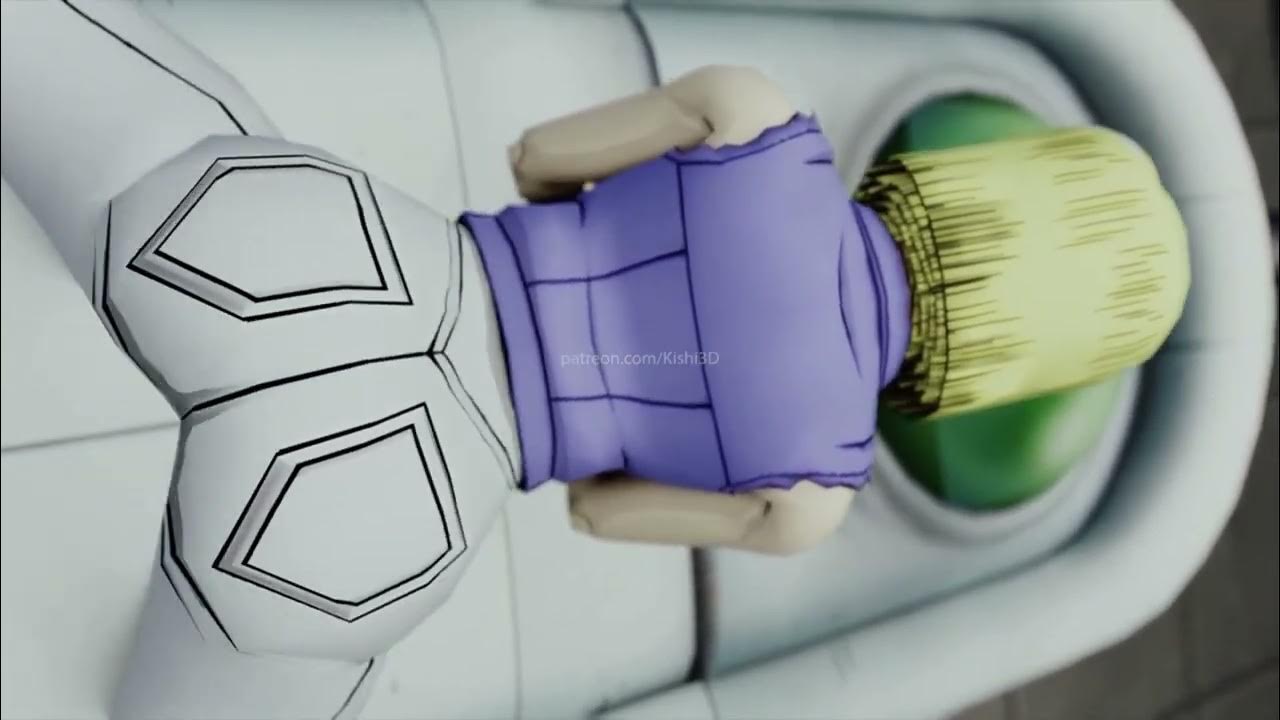 Android 18 Twerking Youtube