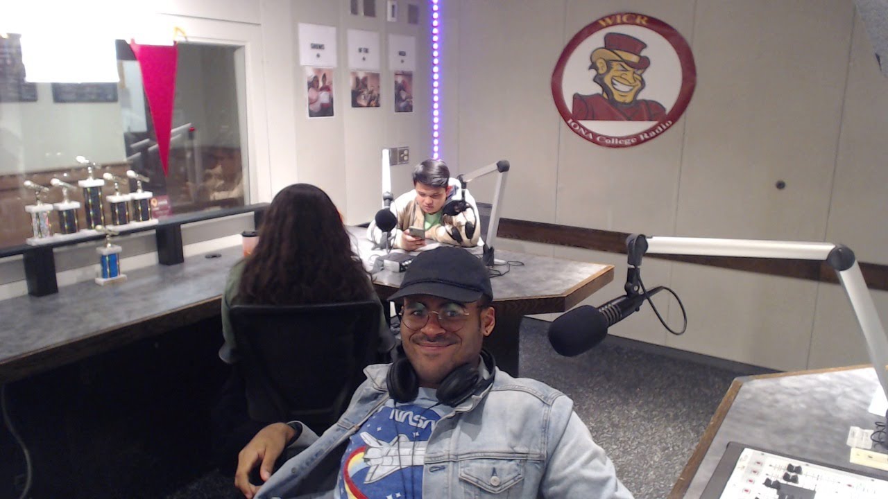 The Mory Show: 10/29 Part 2 - YouTube