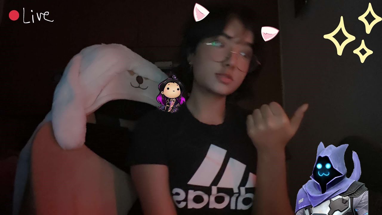 Live | MOST CONSISTENT STREAMER #1 - YouTube