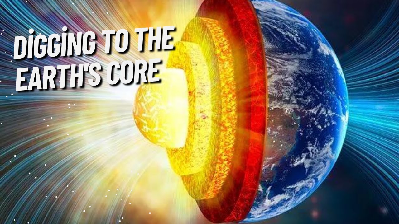 Digging to the Earth's Core: The Challenges and Consequences - YouTube