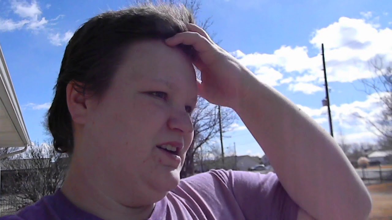 Her First Time Youtube