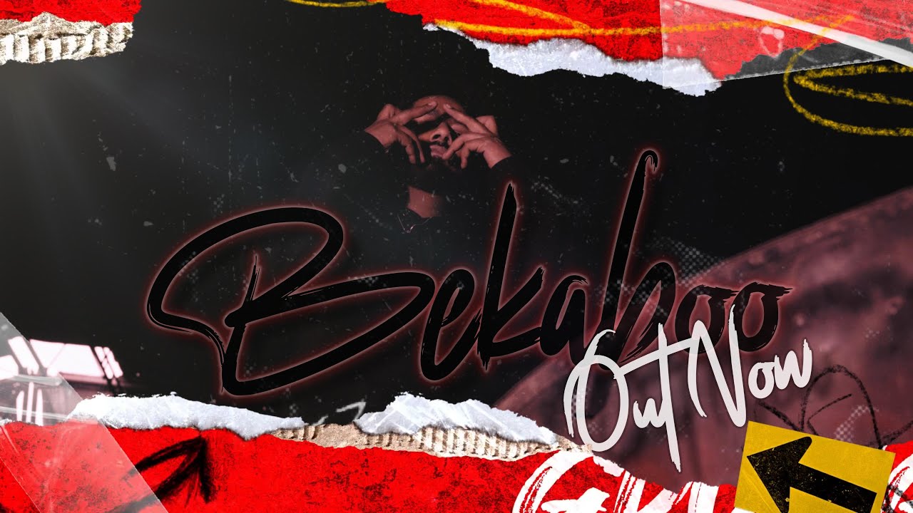 Bekaboo - KRN || SID || Official Hindi Rap - YouTube
