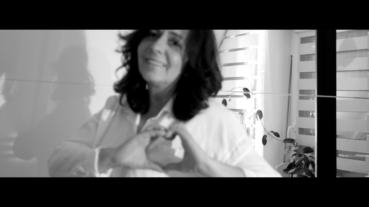 Angelika Martin - Du fehlst mir hier (Offizielles Musikvideo ...