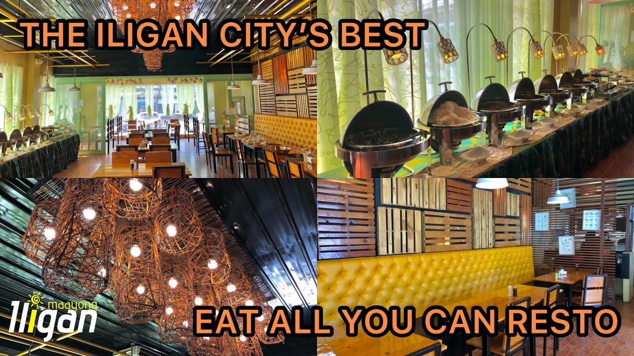 APPETINA - EAT ALL YOU CAN RESTO & CATERING SERVICES | BEST IN THE CITY ...