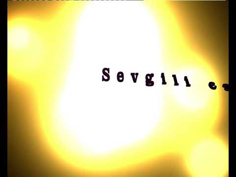 KARAOKE AZERBAIJAN Sevgili canan SH