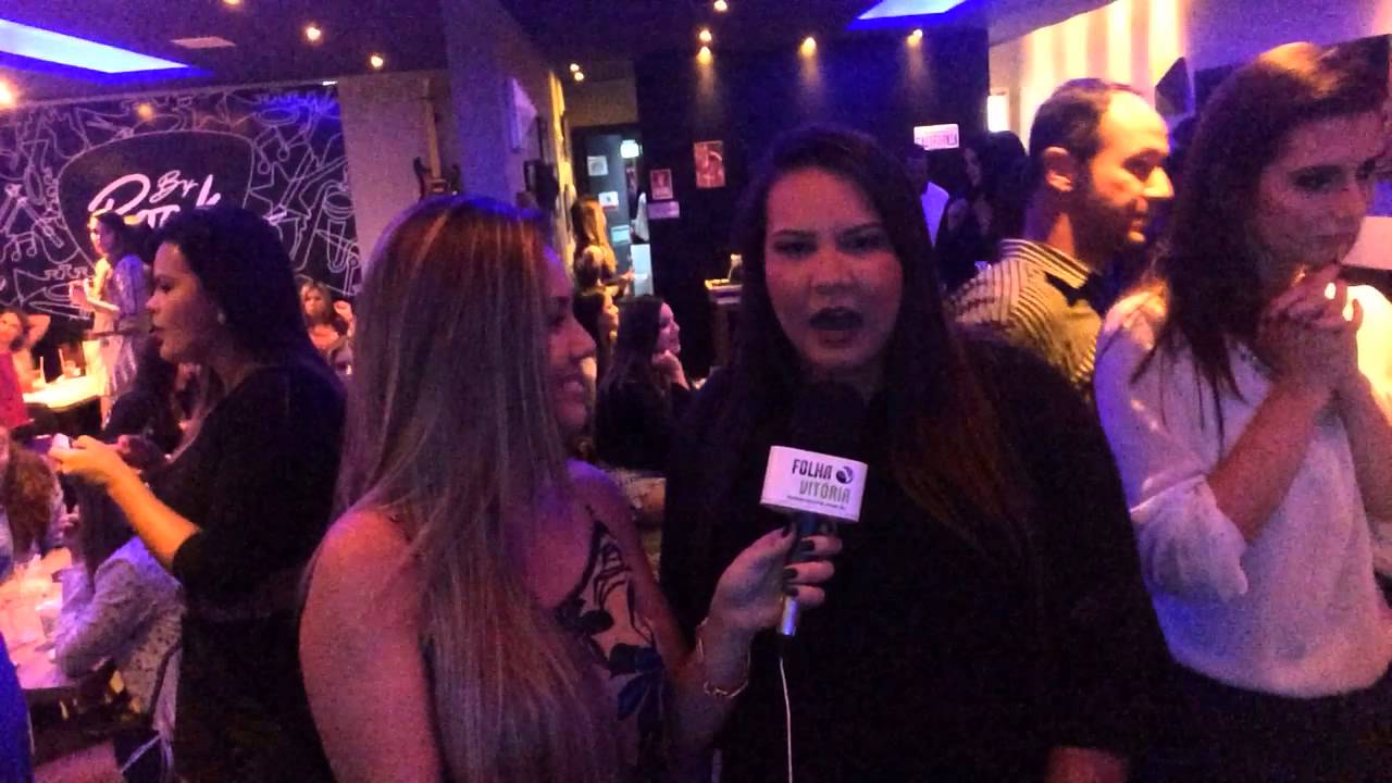 Cobertura Na Balada no Coquetel das Embaixadoras OUTROS 500. @chris ...