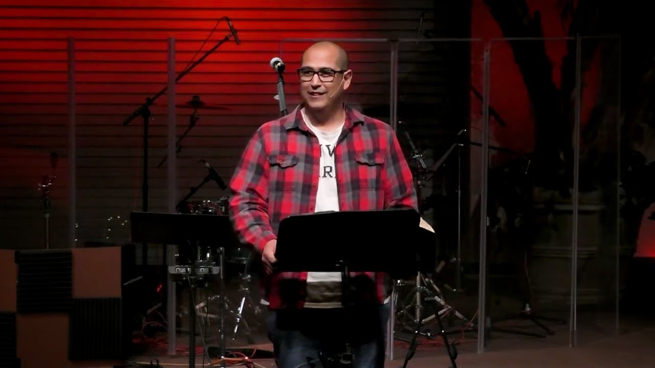 Luke 2:1-8 | Rick Cornejo - YouTube