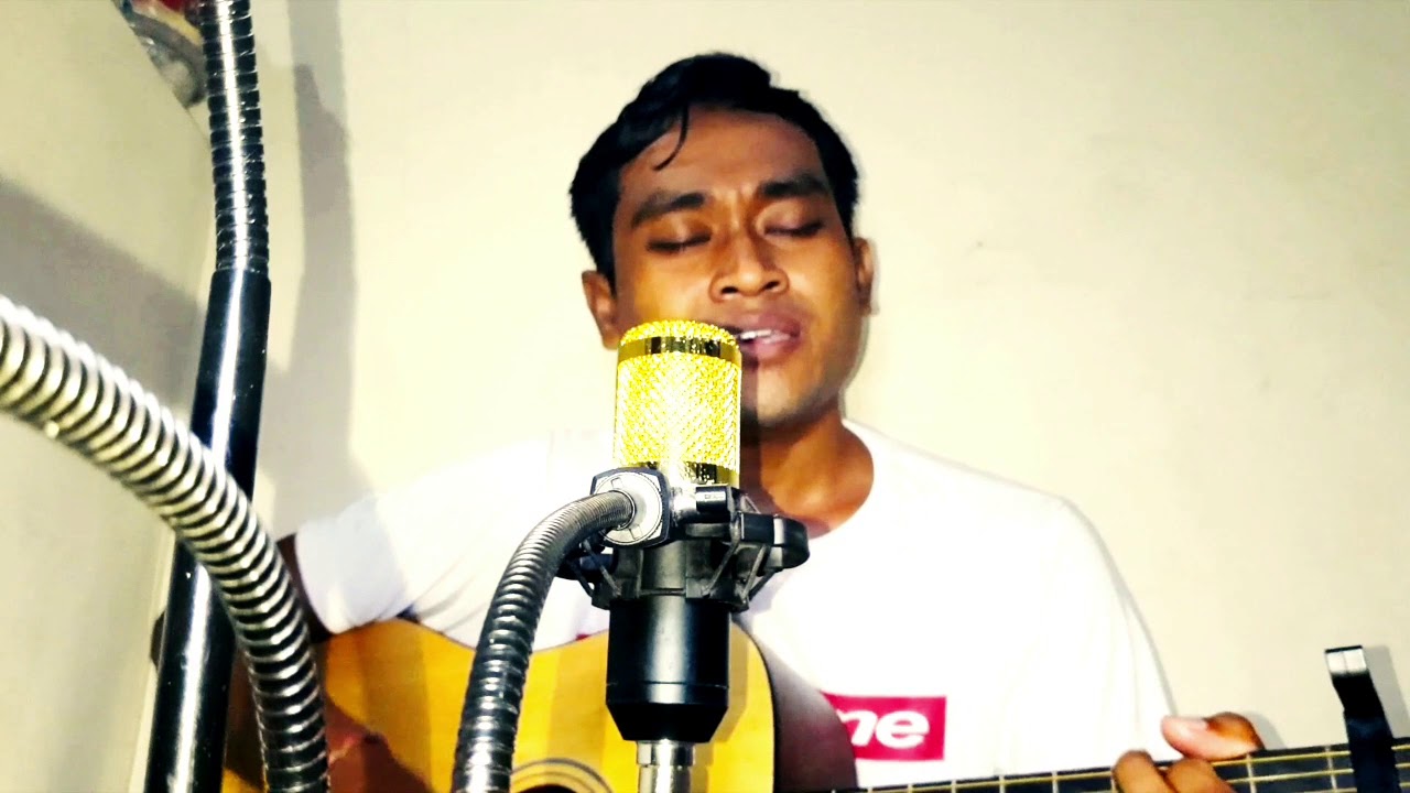 Selat segara cover satya darma - YouTube