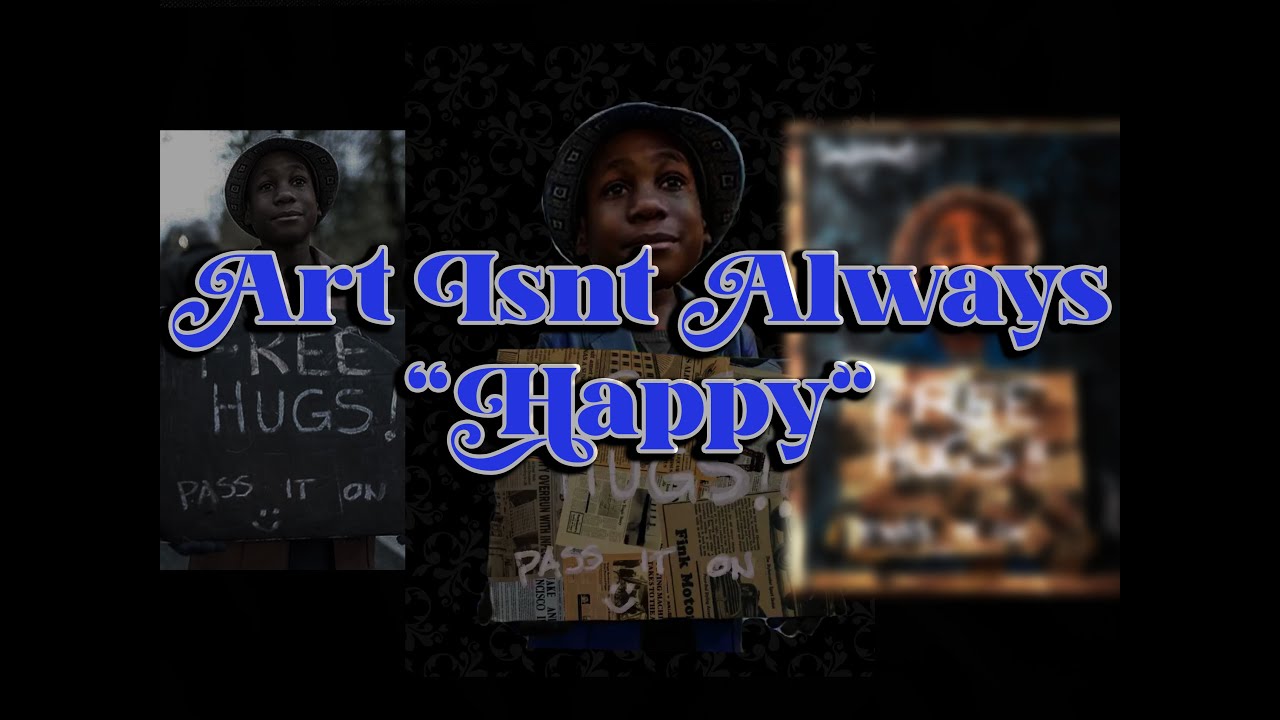 Free Hugs (Devonte Hart) - YouTube