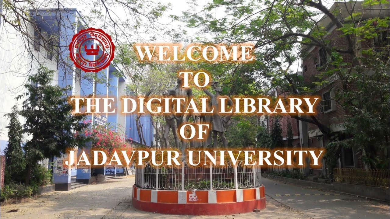 Digital Library User Manual New - YouTube