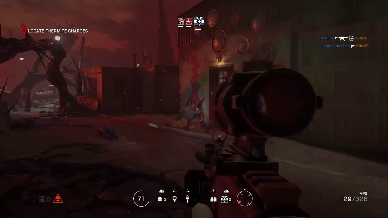 New r6 update - YouTube