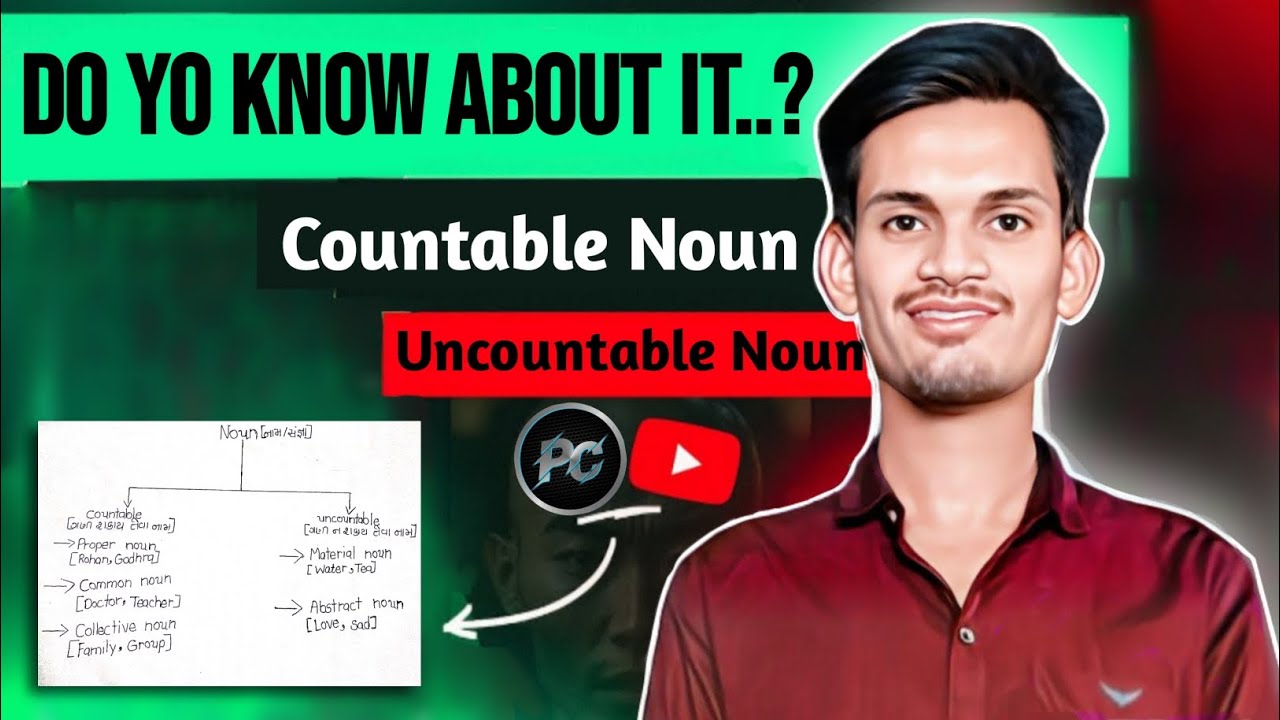 Countable Noun And Uncountable Noun Noun English Grammar YouTube countable-noun-and-uncountable-noun-noun-english-grammar-youtube