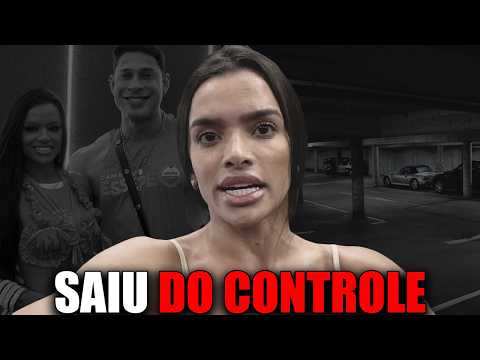 ISSO SAIU DO CONTROLE! PRONUNCIAMENTO OFICIAL DA VIT VIANA E RAMON COBRADOS PRA POR FIM A BOATOS