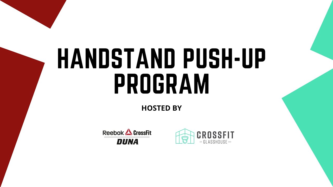 HSPU Program | Session 12 - YouTube