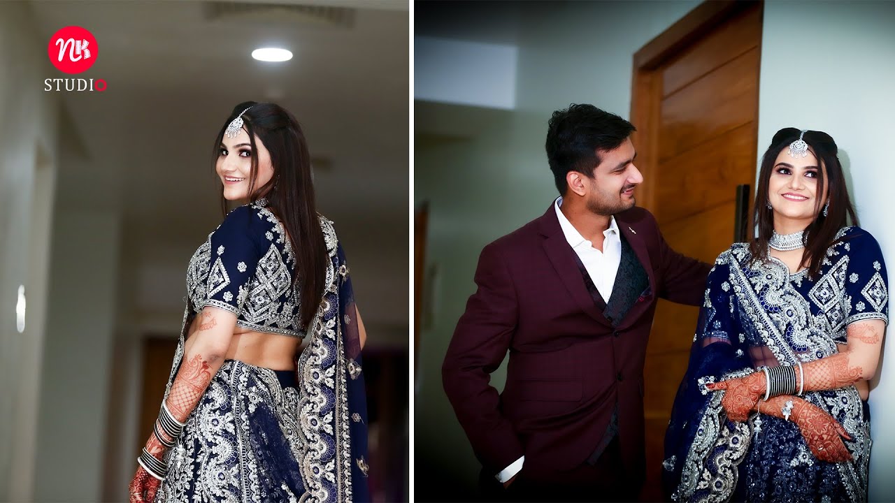 PRIYANKA & RAVI | #Ring_Ceremony | Hotel Lemon-tree Patna | NK STUDIO ...