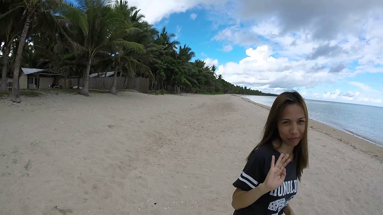 My Q Resort and Conferences, Palani Beach, Balud, Masbate, Philippines ...