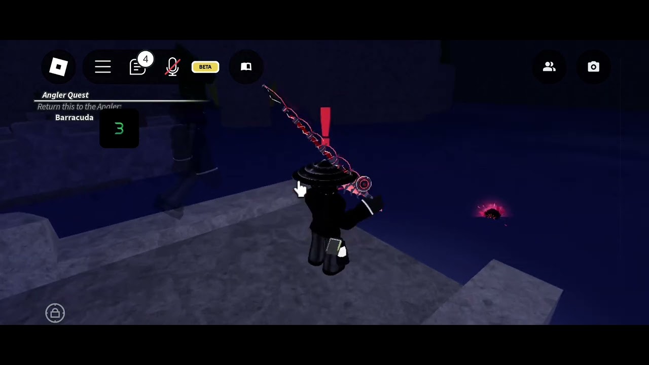 Fisch Script GUI | AUTO FISH, AUTO SHAKE, INSTANT CATCH, AUTO APPRAISE ...