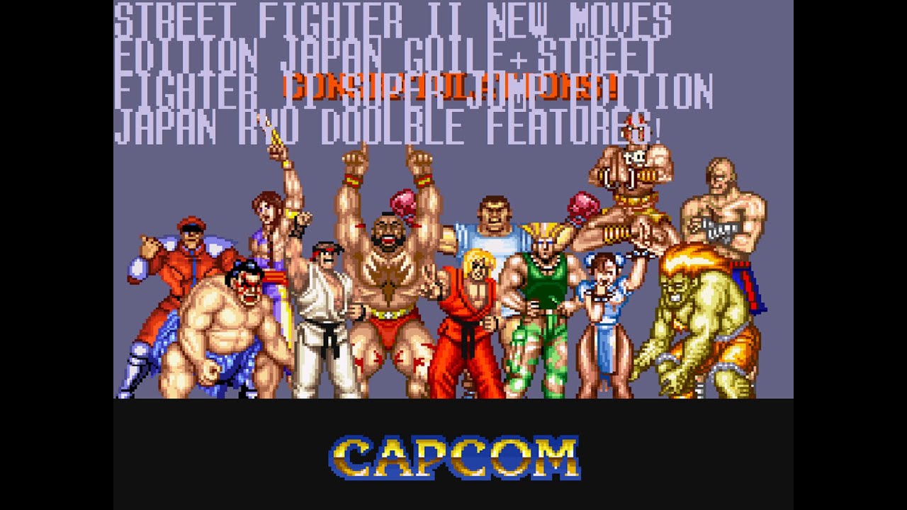 Guile Moves Street Fighter 2 – Street Fighter Tier List – UMMLR