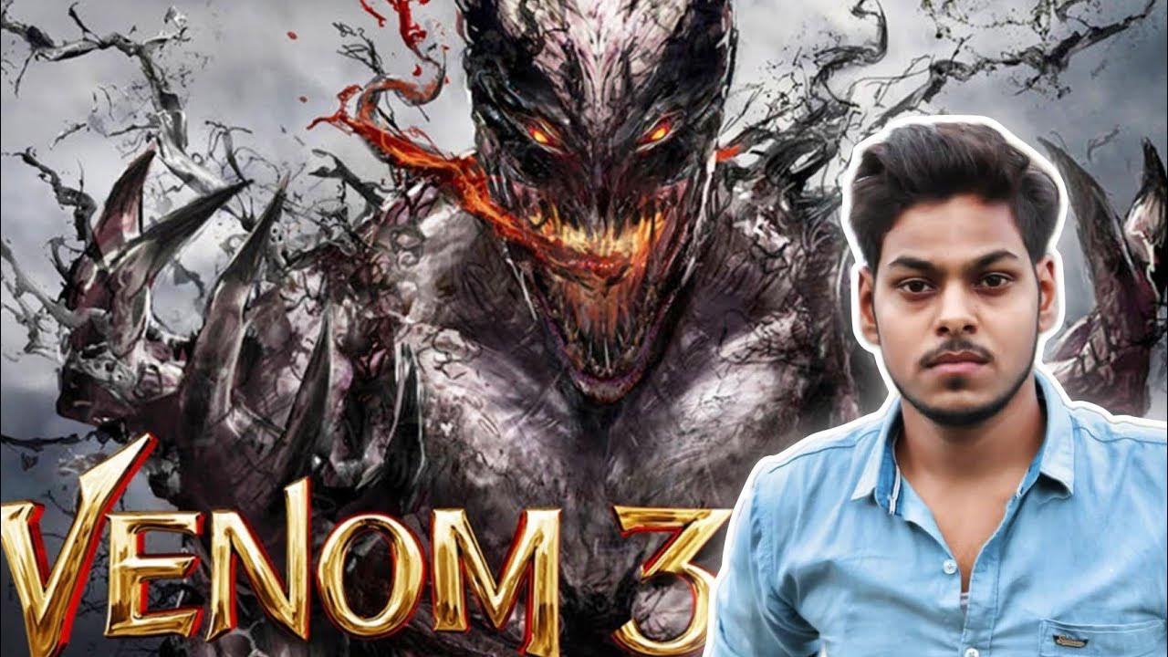 Venom 3 Leaked Footage - venom 3 leak footage - venom 3 post credit scene - venom 3 end credit ...