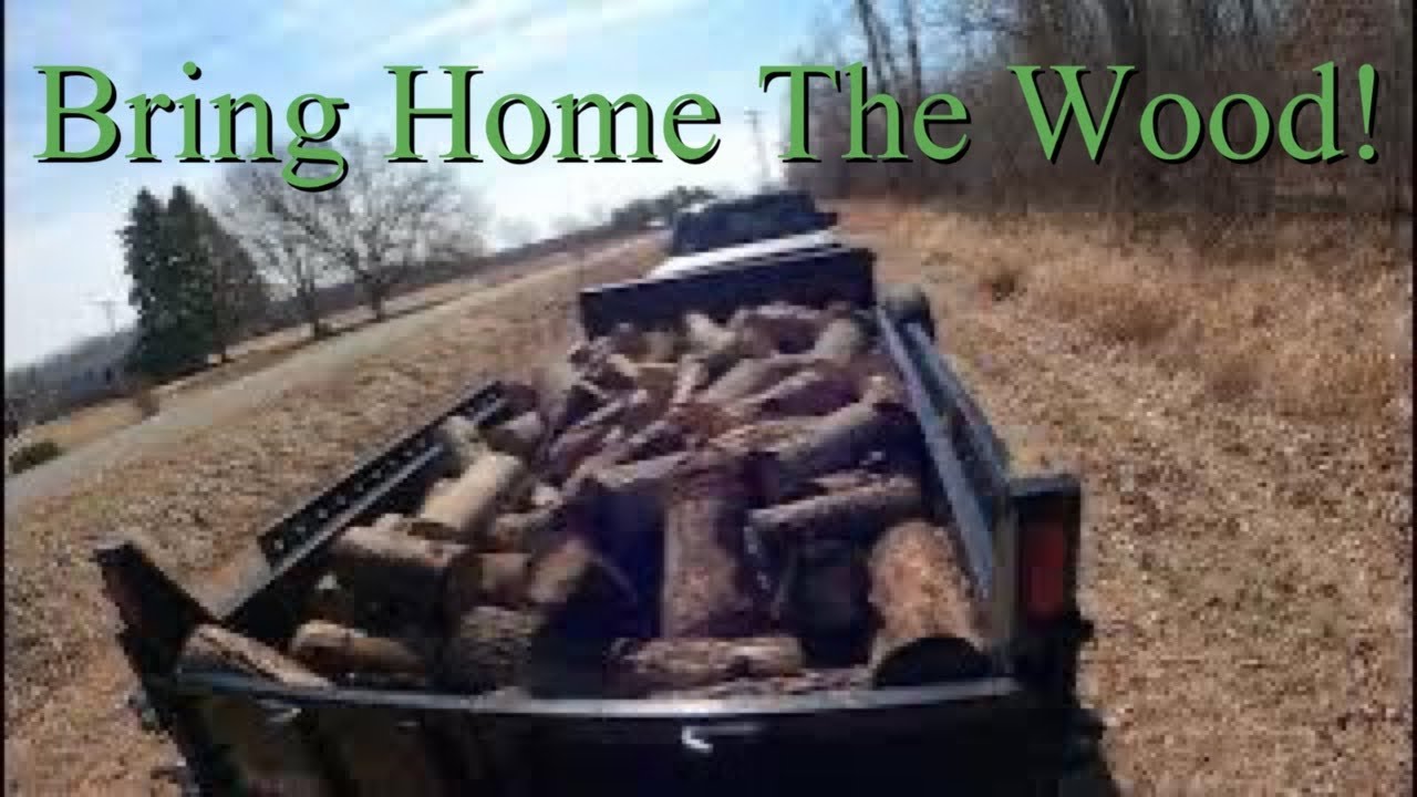 Bring Home The Wood - YouTube