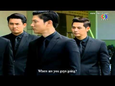 ♥♡♥♡♥♡♥The Rising Sun: Roy Rak Hak Liam Tawan Ep.3 8/9 (ENG SUB) ♥♡♥♡♥♡♥