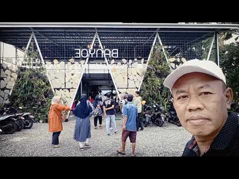 kebersamaan IKBA 91 2023 - YouTube