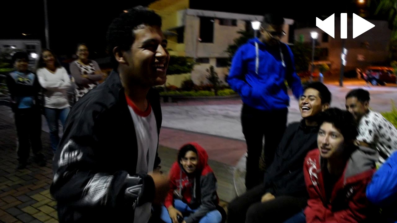 Crypt vs Duck | FreeStyle FOG Puyo Fecha I 2020 - YouTube