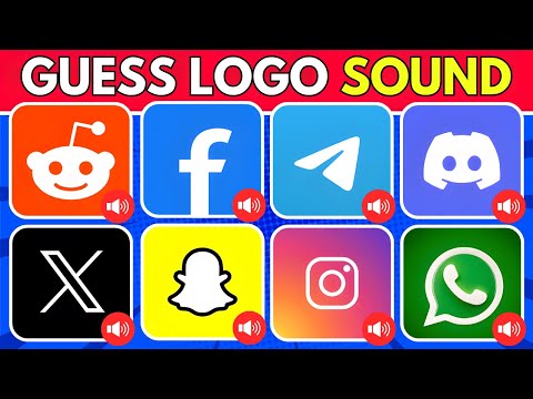 Guess The Smartphone App by Sound 🔊 | TikTok, YouTube, WhatsApp, Instagram