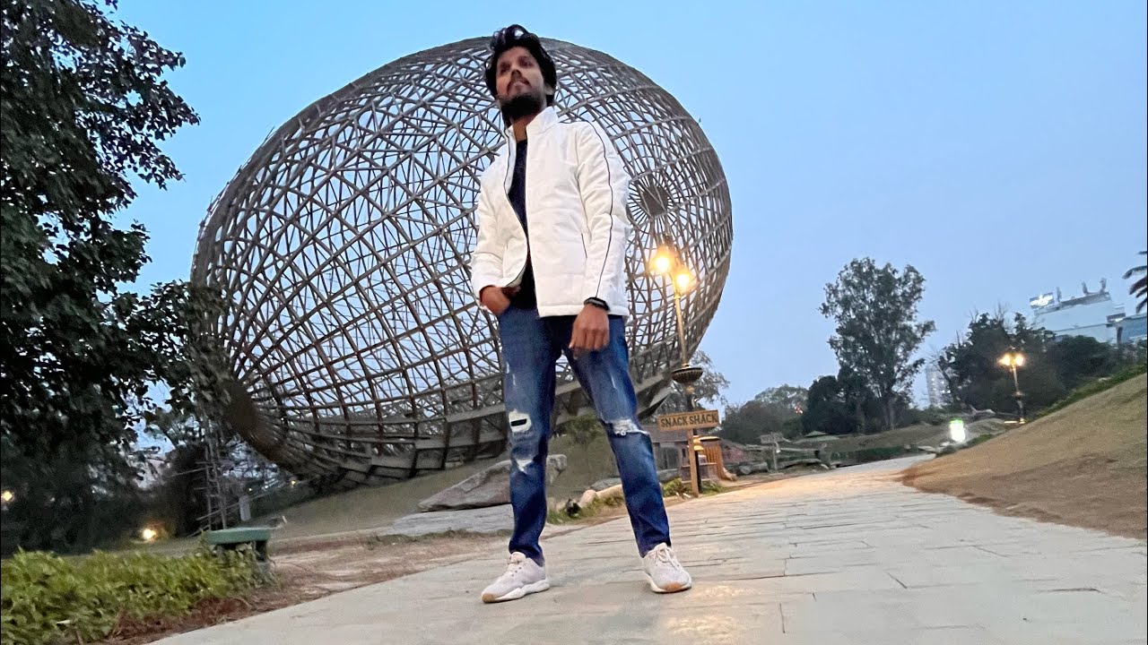 Oxygen Park Kota | Kota City Park My First Vlog #vlog - YouTube