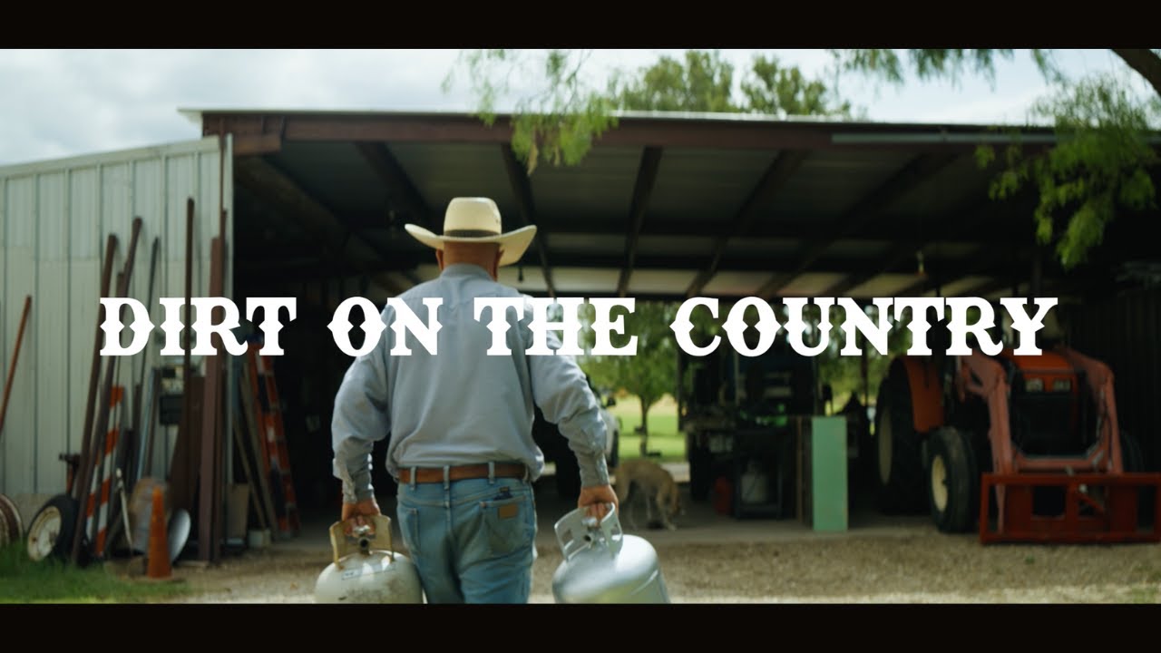 Hayden Coffman - "Dirt On The Country" (Official Music Video) - YouTube