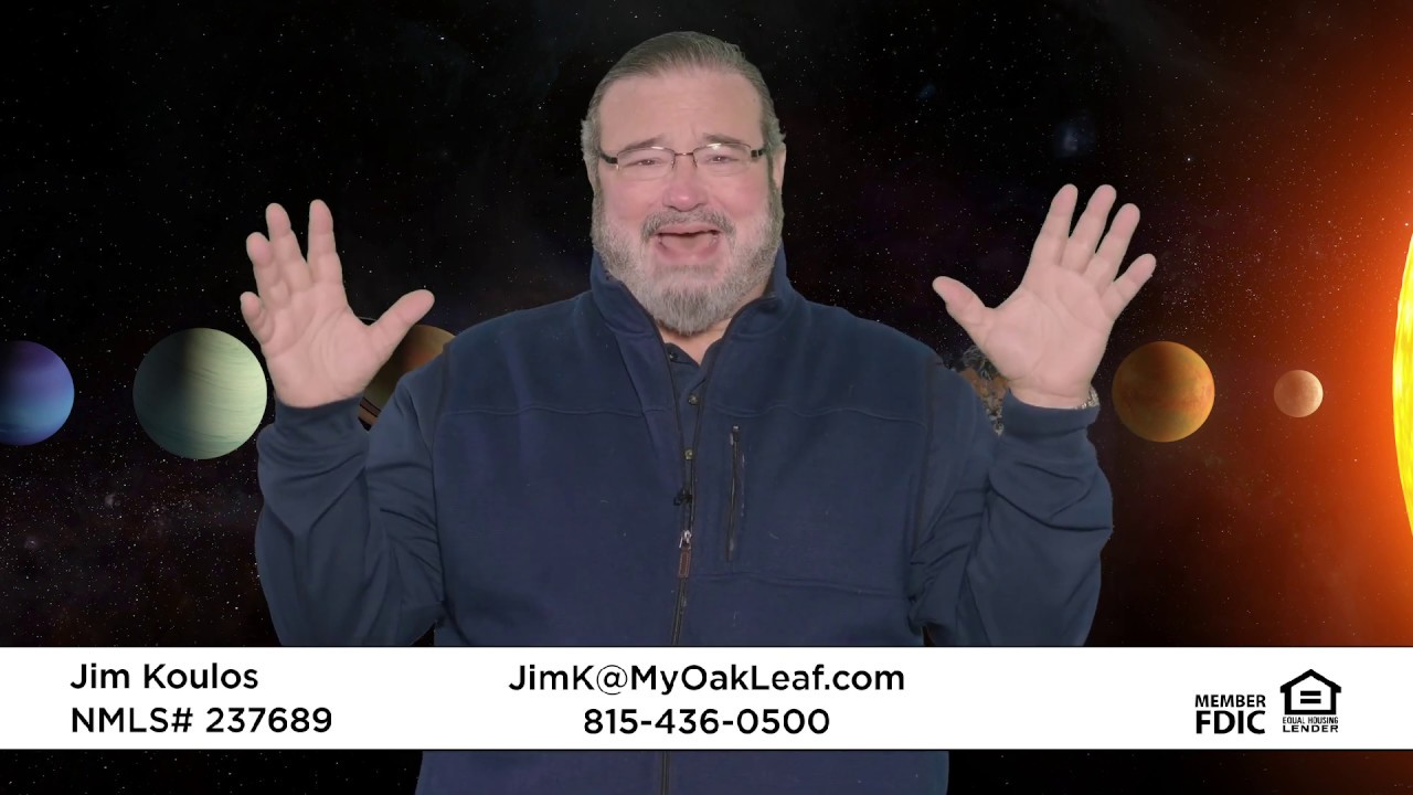 Jim Koulos Leap Year Video - YouTube