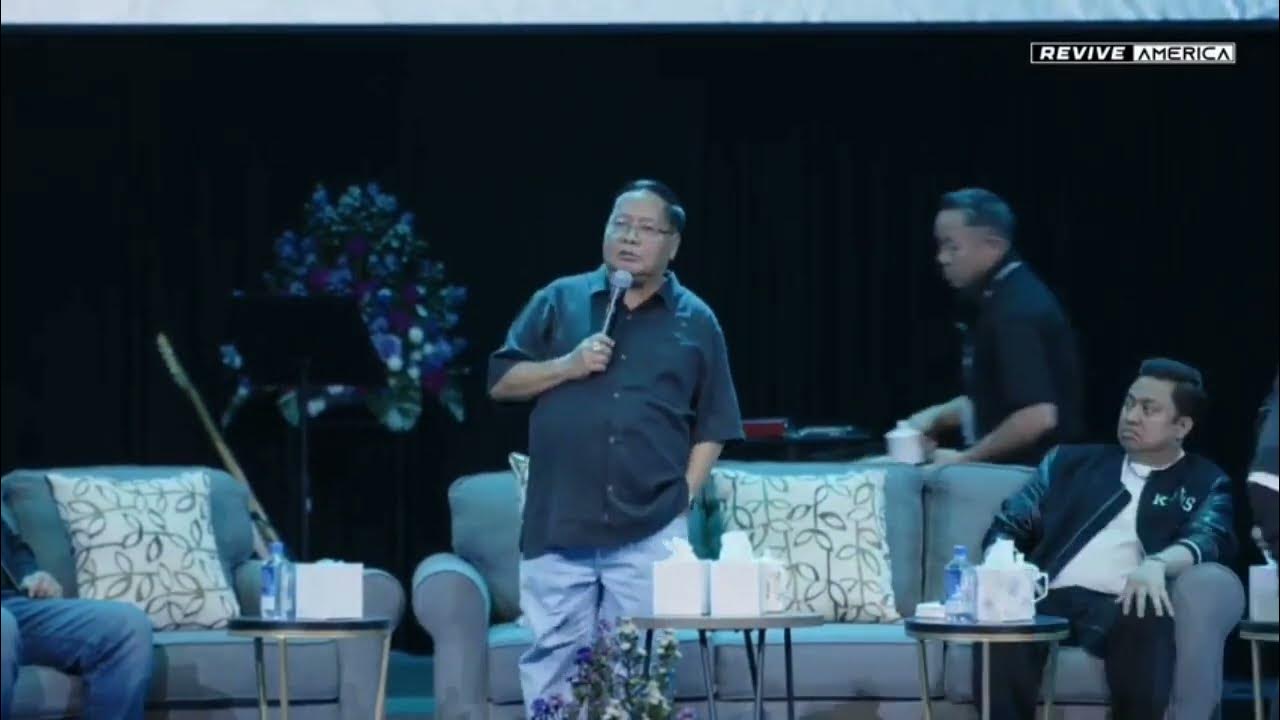 ဘယ်လို အမူတော်ဆောင် စသလဲ? Pastor, Dam Suan Mung - YouTube